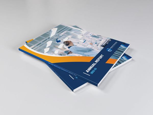 Annual Report - MTAA