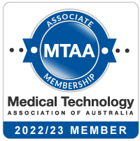 Associate Membership Badge - MTAA